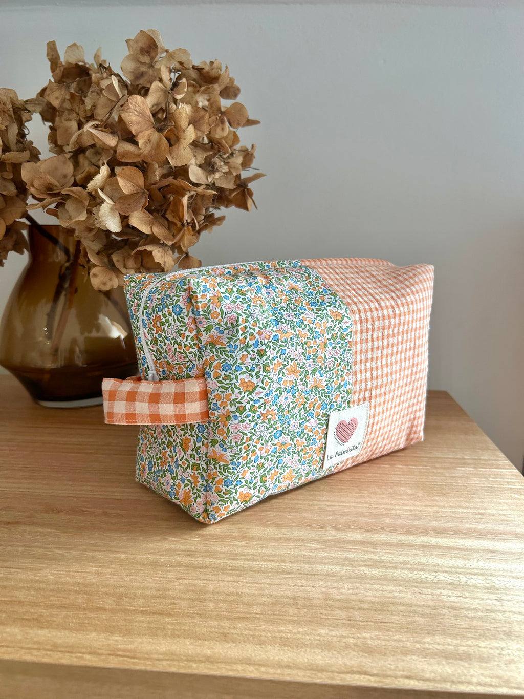 Neceser Patchwork 01 – LAPALMIRITA